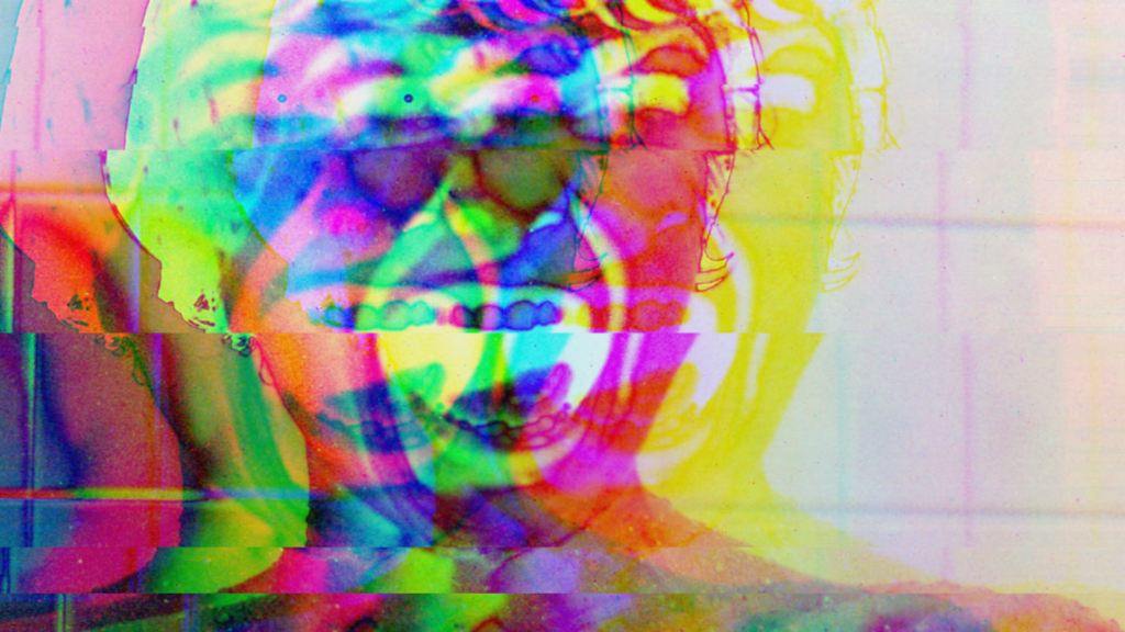 Distorted | Evan VanDoren Music