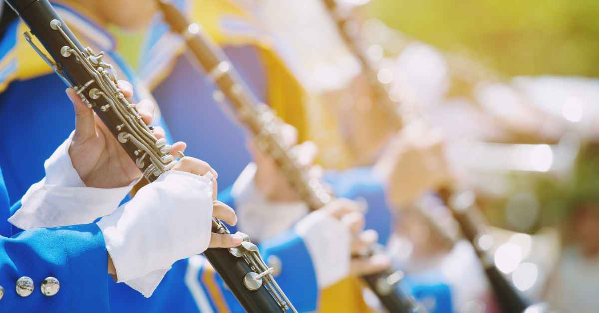 The Ultimate Guide to Selecting Music for Your High School Marching ...