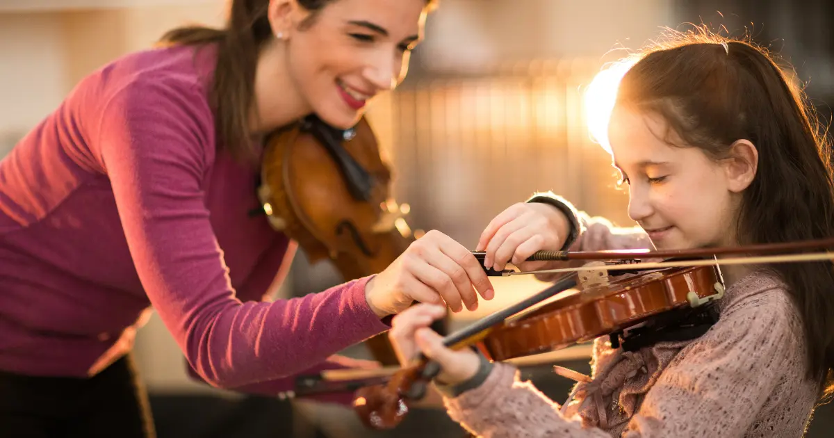 Why Being an Impactful Music Teacher Matters | Evan VanDoren Music