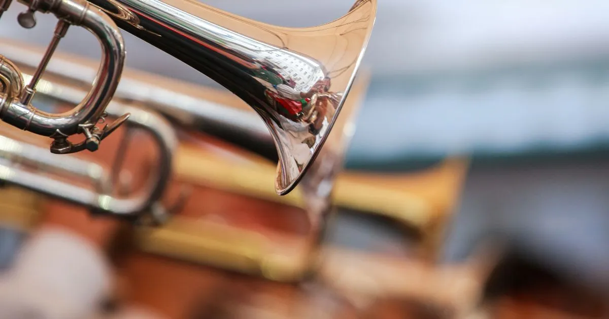 Instant Classics for your Advanced High School Band! | Evan VanDoren Music