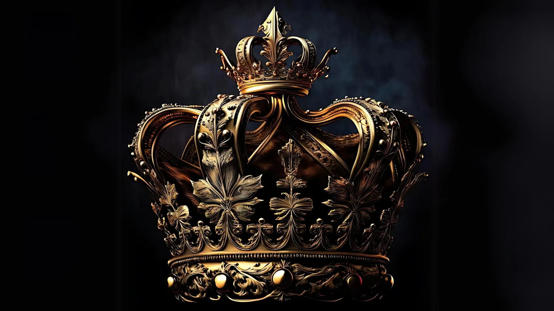 The Crown | Evan VanDoren Music