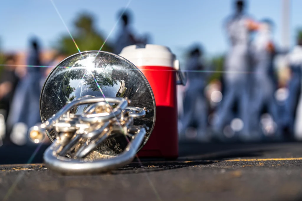 Marching Band Shows: 5 Enemies of Greatness to Avoid | Evan VanDoren Music